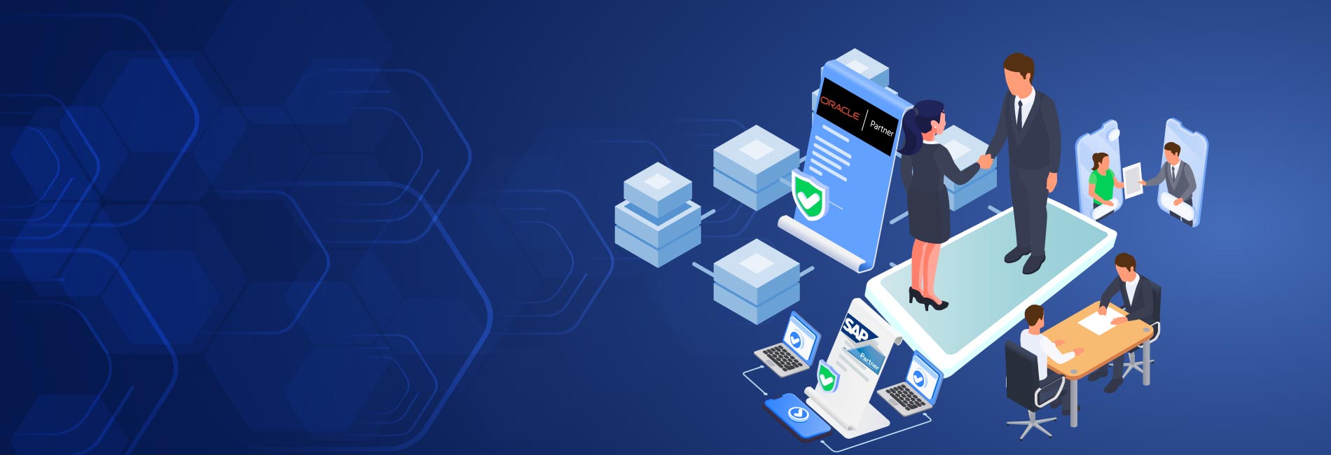 Consulting services | Gemini Consulting and Services