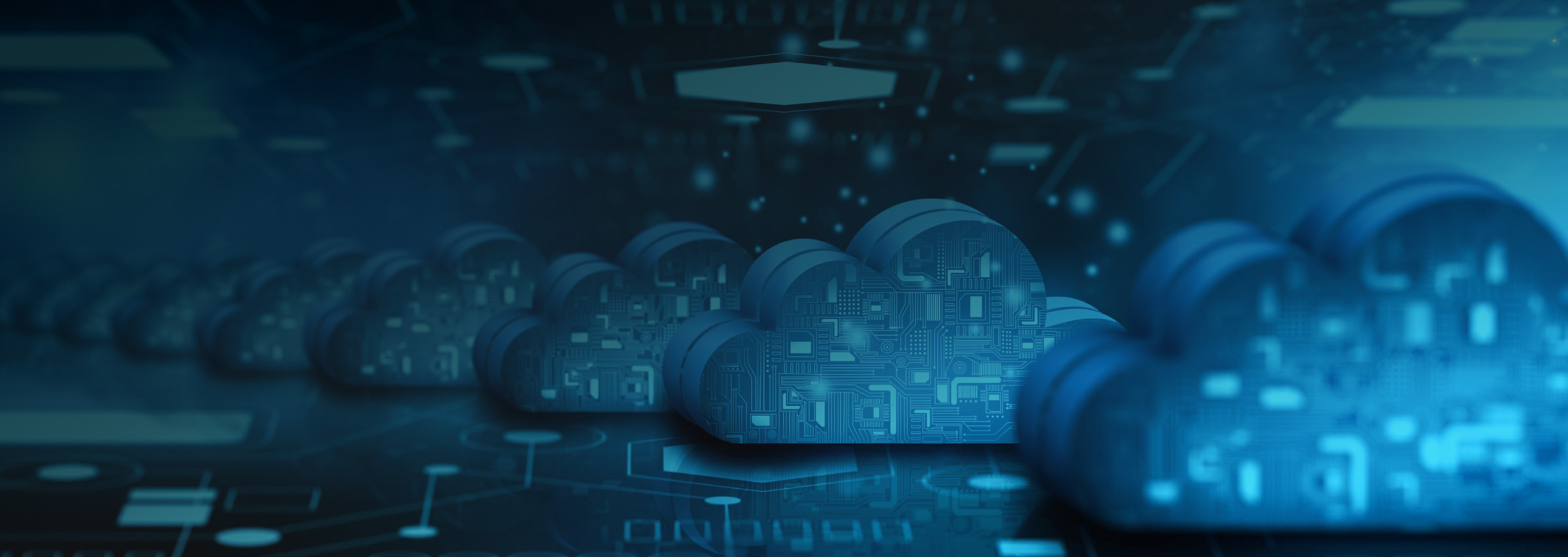 AWS cloud data management | Gemini Consulting & Services