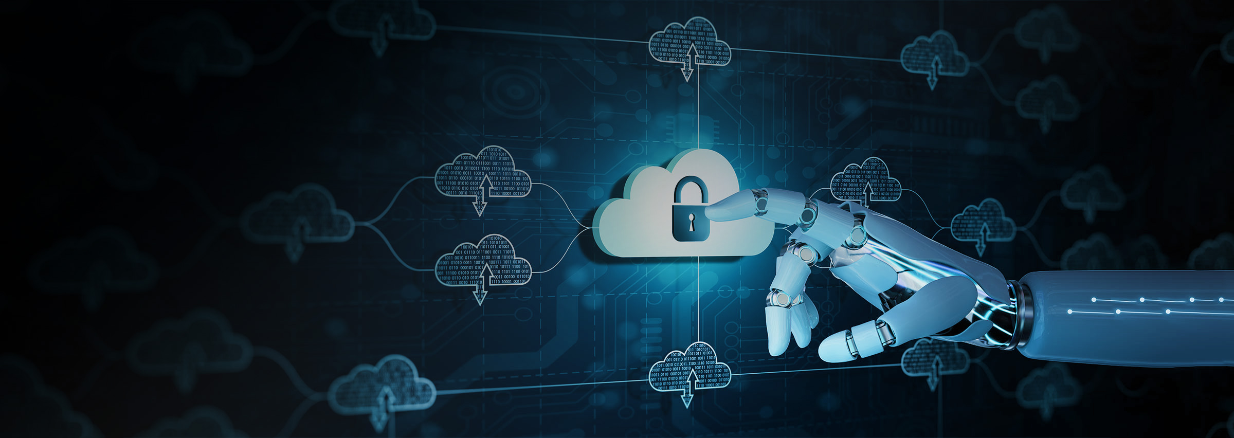 Microsoft Azure AI | Gemini Consulting & Services