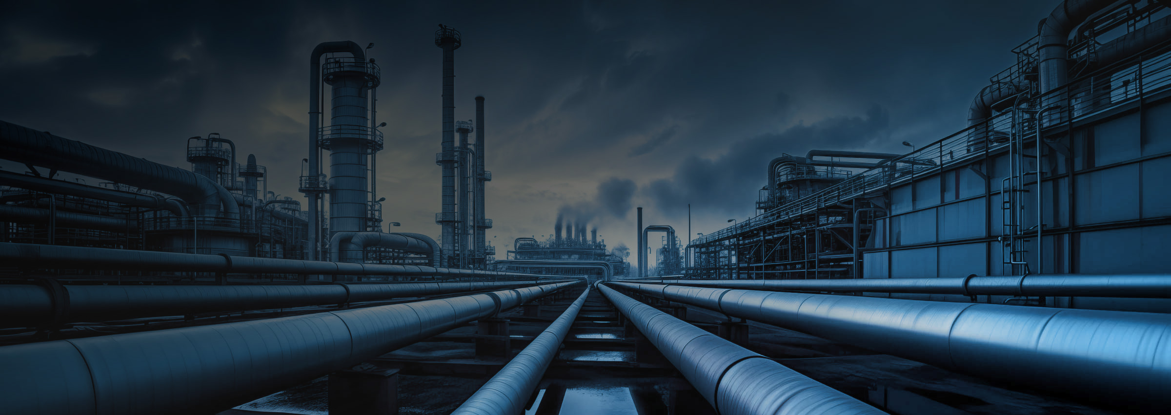 City Gas Distribution | Gemini Consulting & Services