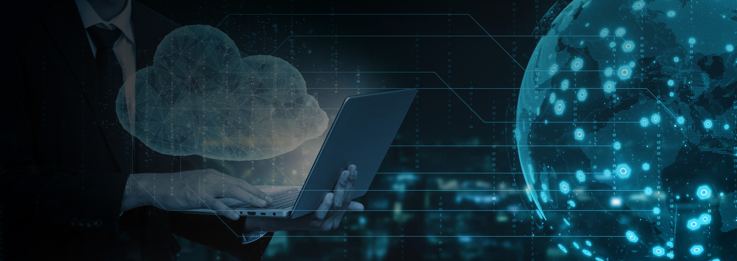 Google Cloud AI Platform | Gemini Consulting & Services