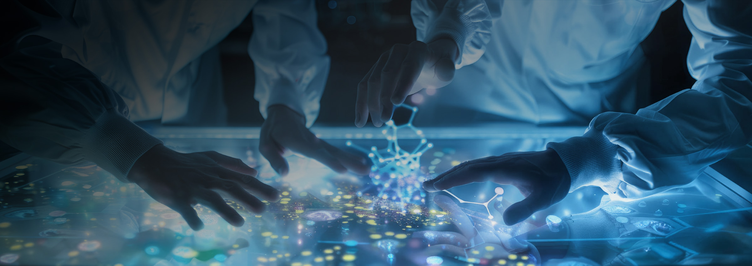 Innovation Lab as a Service | Gemini Consulting & Services