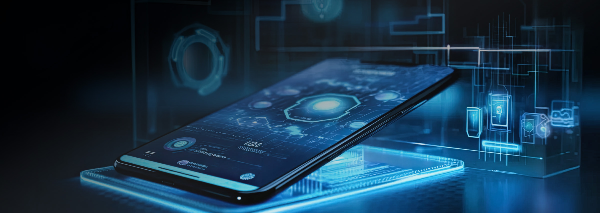 Platforms and Applications | Gemini Consulting & Services