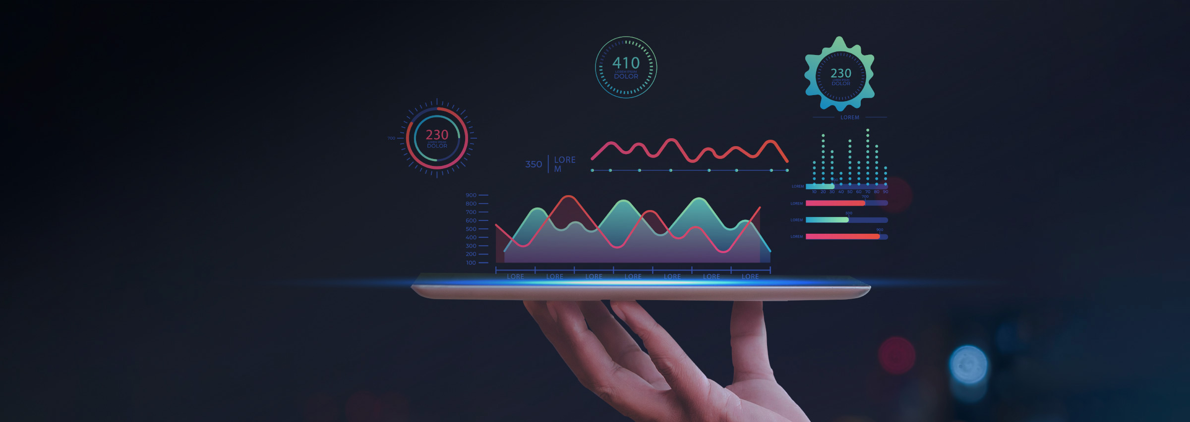 Power BI solutions | Gemini Consulting & Services