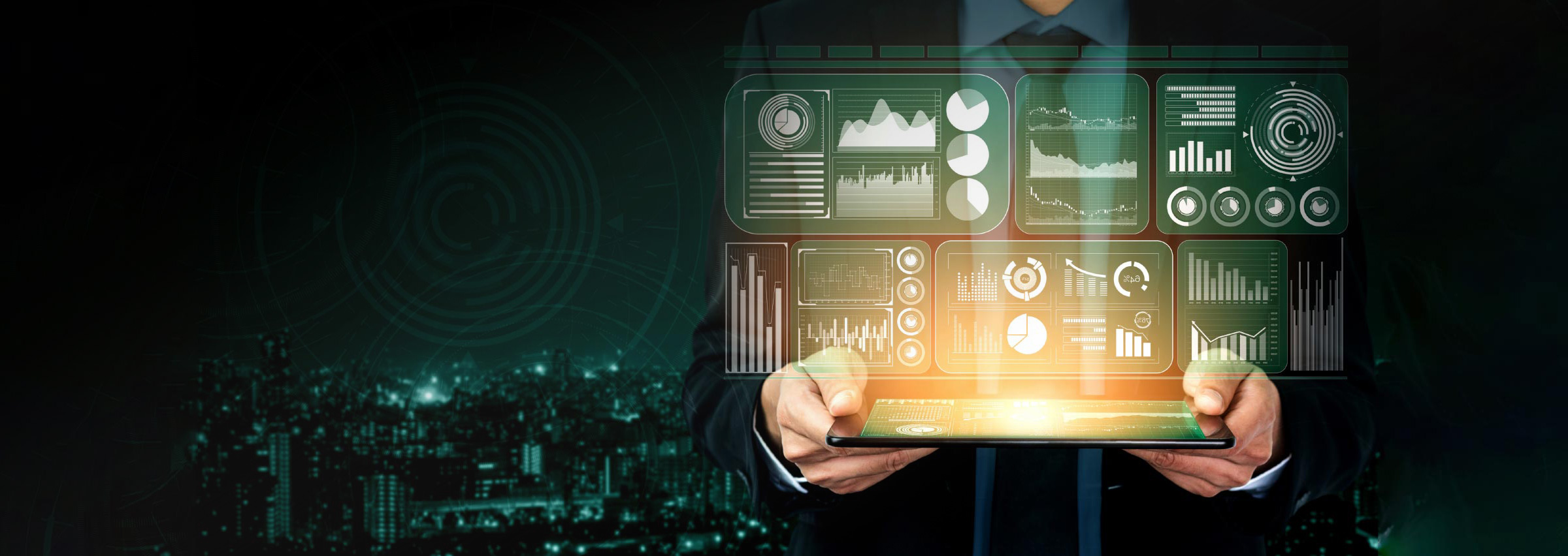 Tableau BI | Gemini Consulting & Services