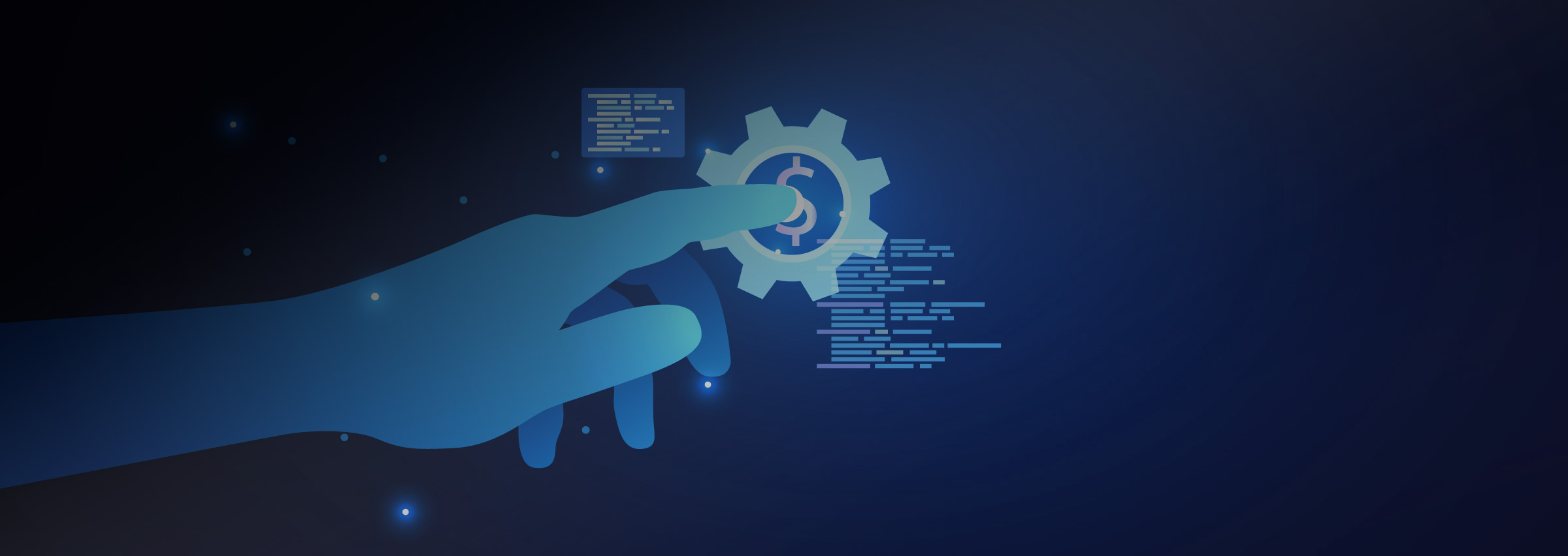 Tokenization Solution | Gemini Consulting & Services