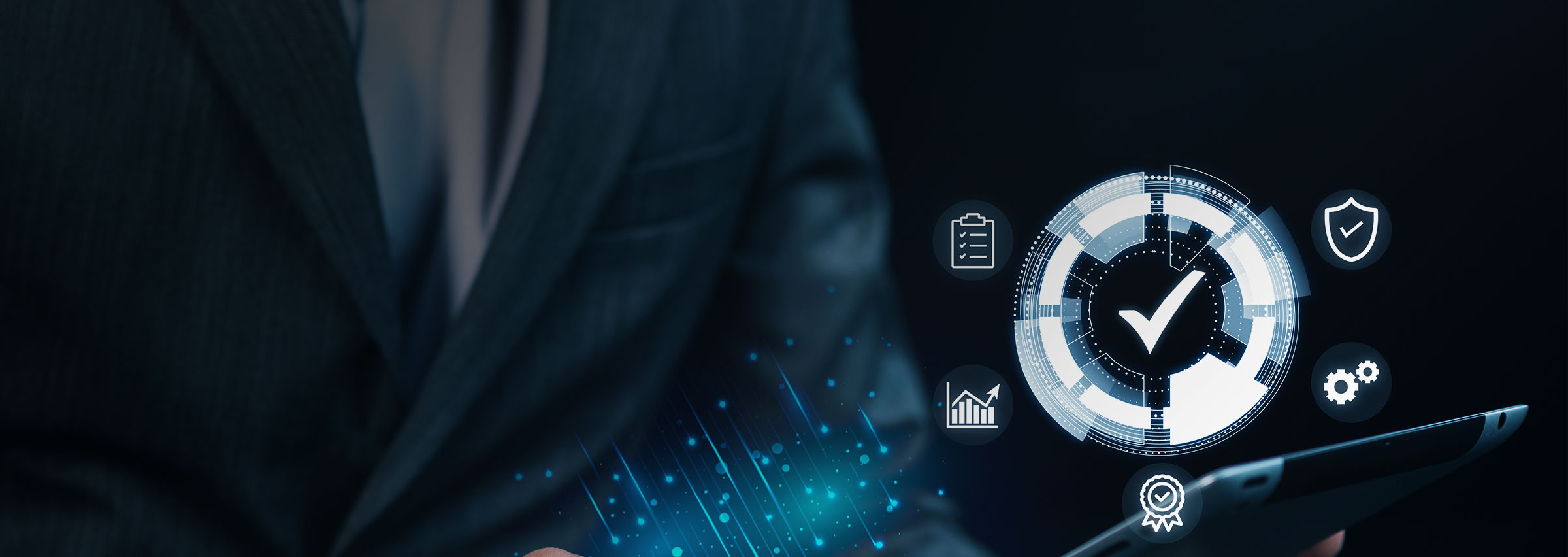 Gemini Consulting & Services | Trust, Excellence, Empowerment