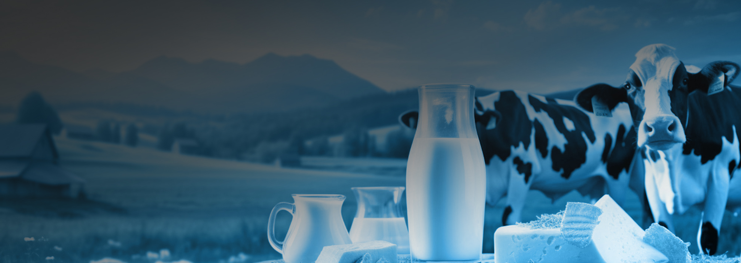 Dairy, Food & Beverages | Gemini Consulting and Services