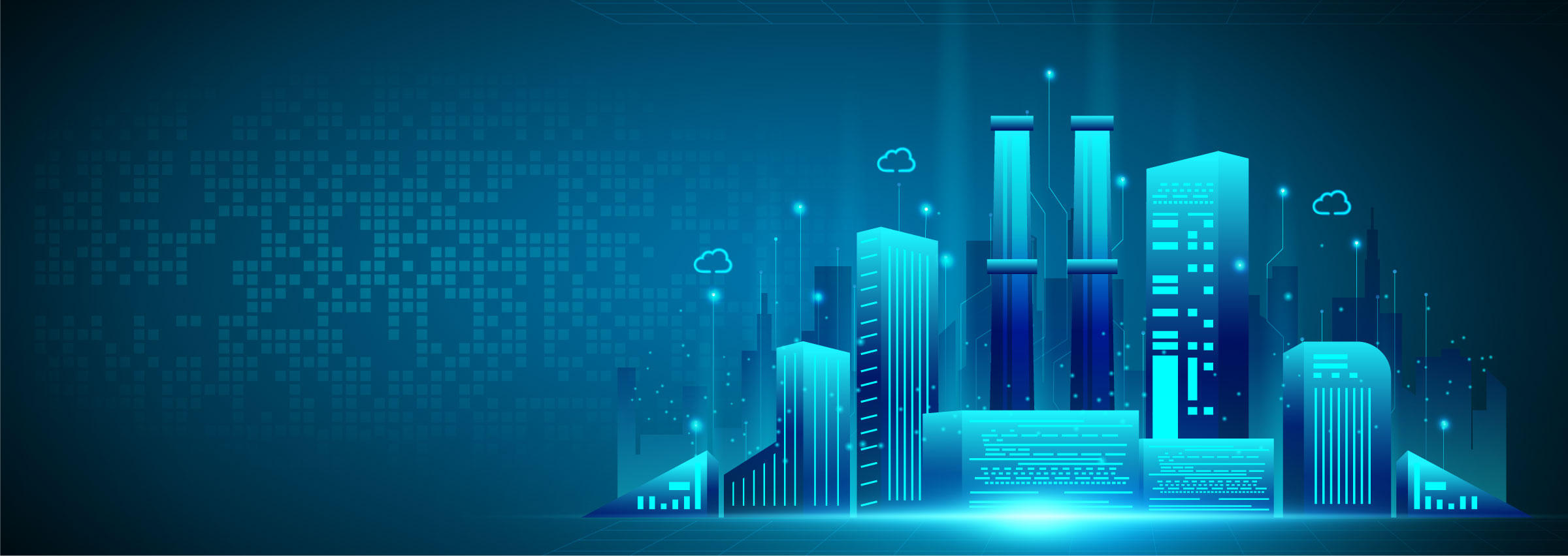 Moradabad Smart City Solutions | Gemini Consulting & Services