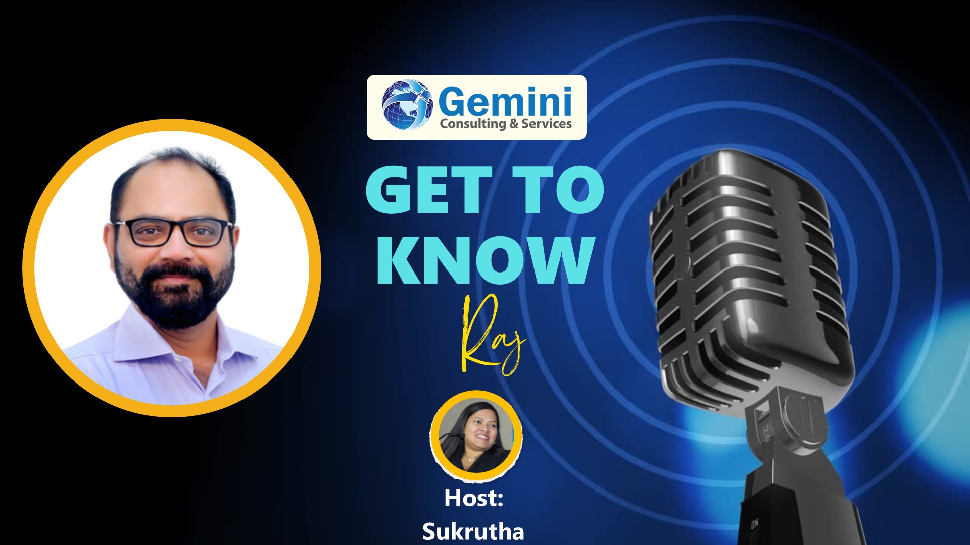 Podcasts | Gemini Consulting & Services