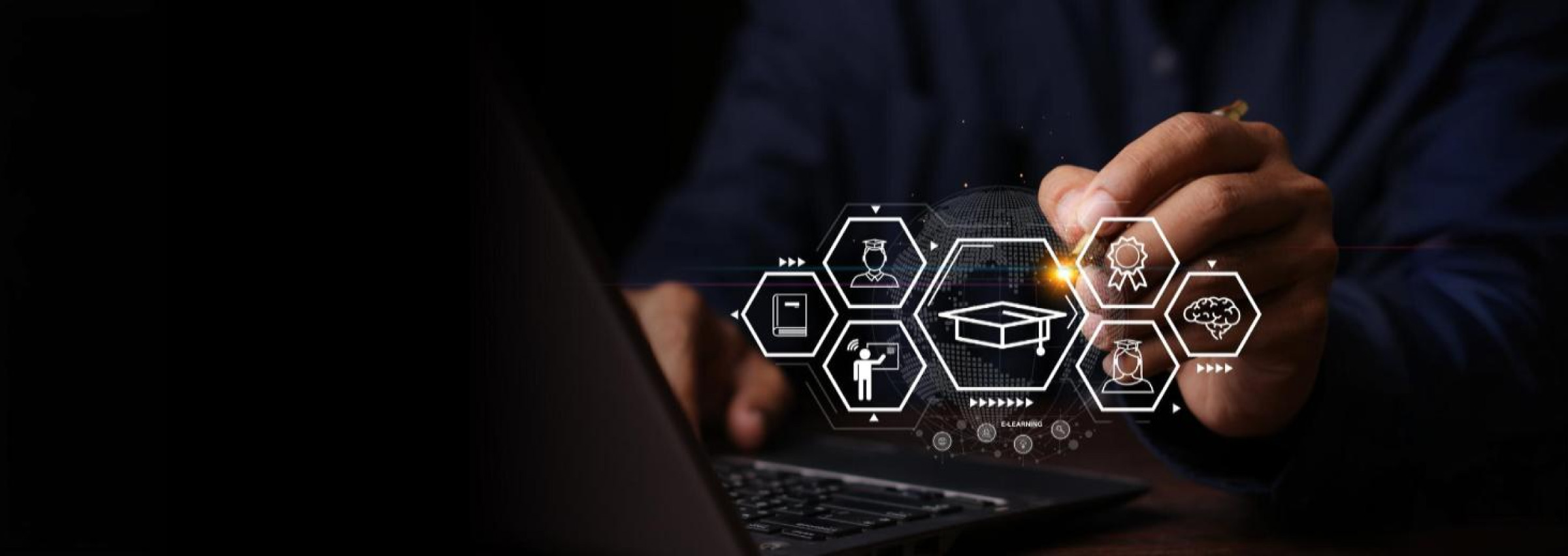 Learning Operations Support | Gemini Consulting and Services