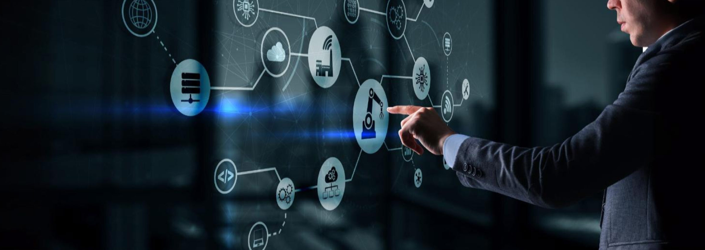 Process Outsourcing | Gemini Consulting and Services