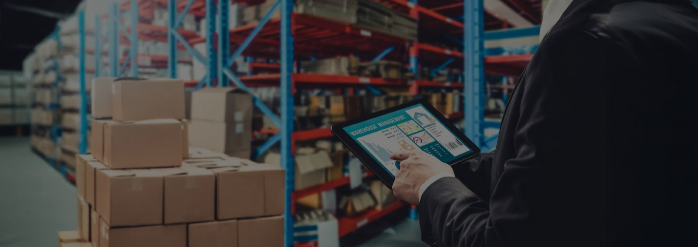 Retail Store Management & Inventory Optimization Services